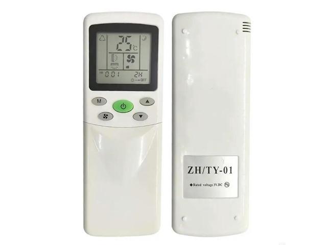 Click here for Air Conditioning Controller Digital Remote Control... prices