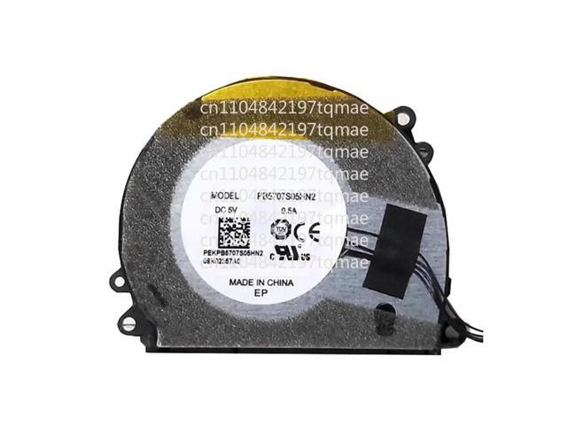 Click here for FOR Cooling Fan PB5707S05HN2 DC5V 0.5A 09K02357A0 prices
