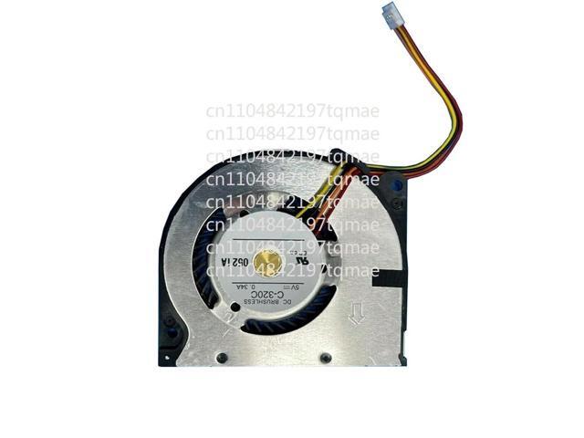 Click here for Laptop CPU Fan For Fujitsu Stylistic Q738 Q739 DC5... prices