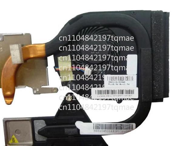 Click here for Laptop CPU FAN & Heatsink For Z570 LZ57 31049316 6... prices