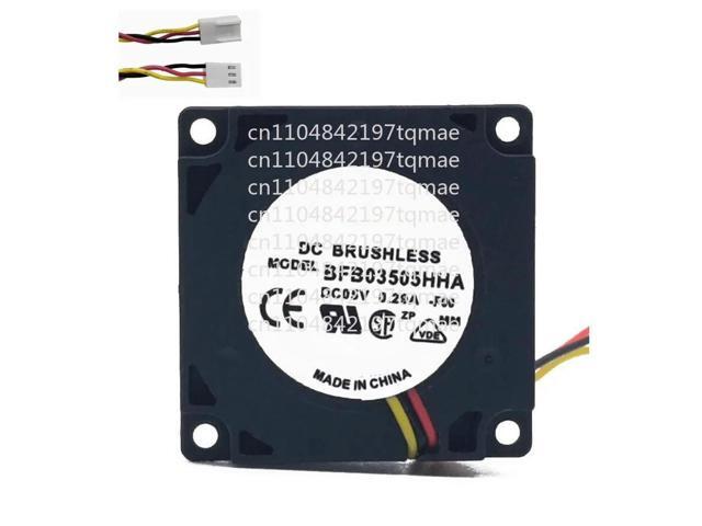 Click here for Cooling Fan For DELTA BFB03505HHA-F00 35*35*10MM D... prices