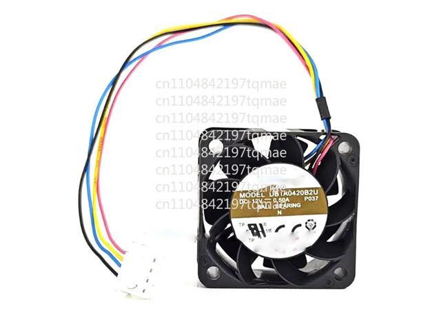 Click here for Cooling Fan For AVC DBTA0420B2U P037 DC12V 0.50A 4... prices