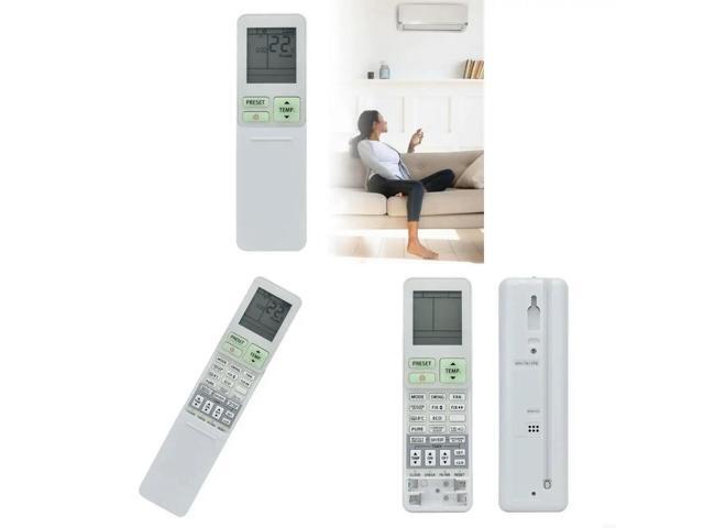Click here for Weatherproof Plastic Remote Control Compatible for... prices