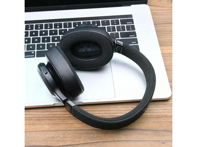 Click here for Replacement Earpads Soccer Net Fabric Layer PU Lea... prices