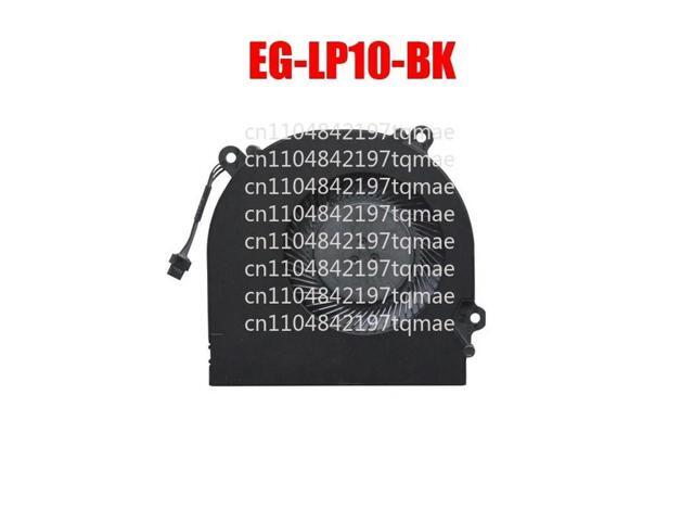 Click here for Laptop CPU Cooling Fan For EVOO EG-LP10-BK Gaming... prices