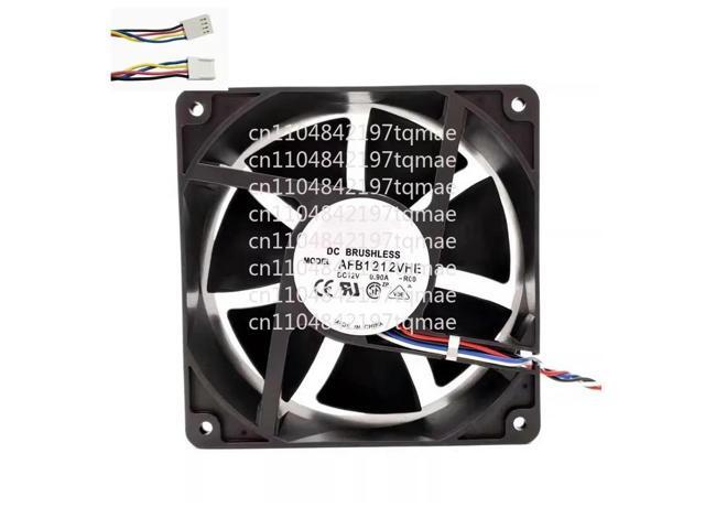 Click here for Cooling Fan For DELTA AFB1212VHE-R00 120*120*38MM... prices