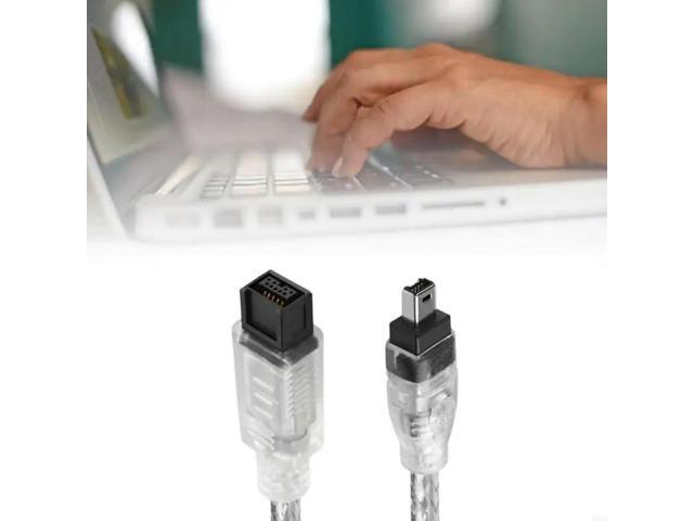 Click here for IEEE 1394 Firewire to Firewire 400 Cable 9Pin Male... prices