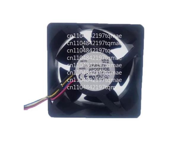 Click here for Cooling Fan For DELTA AFC0712DE-7H39R 70*70*38MM D... prices