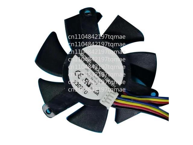 Click here for FOR Cooling Fan WSA05010B12H DC12V 0.15A 4PIN prices