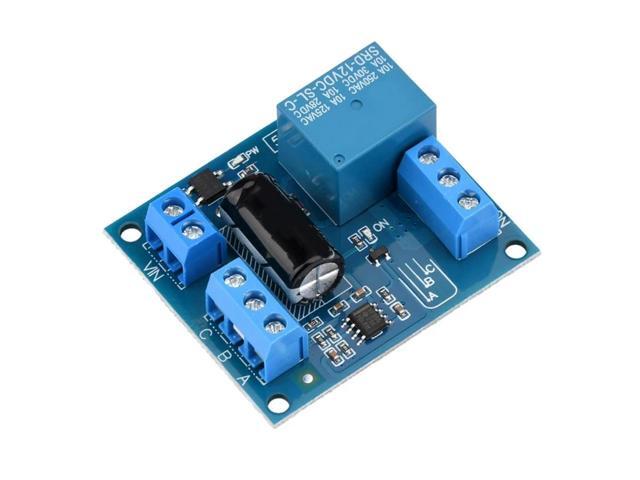 Click here for Automatic Water Controller Module With NE555 Chip... prices