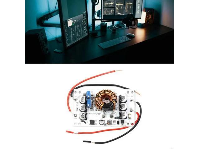 Click here for Protections 600W Constant Current Regulator Module... prices