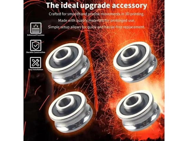 Click here for Oxidation Resistant Bearing Wheel For 3D Printers... prices