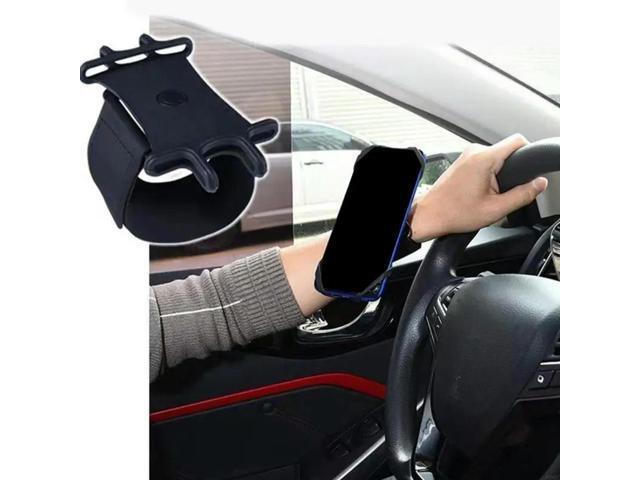 Click here for Adjustable Silicone Sports Armband With Elastic St... prices