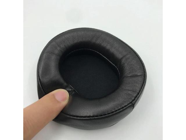 Click here for Lambskin Earpads Ear Pads Muffs Cushion for ATH-SR... prices