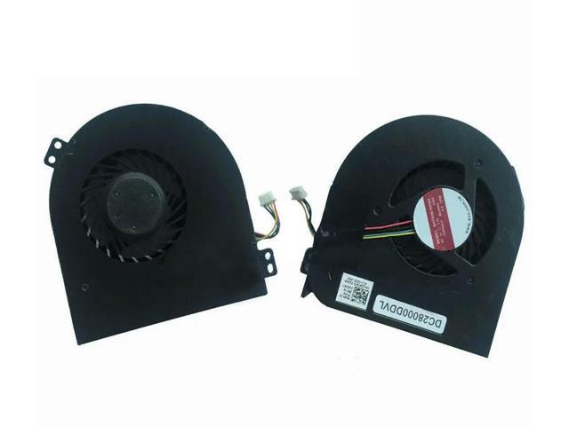 Click here for Laptop CPU Fan For Precision M4800 BATA0815R5H PN0... prices