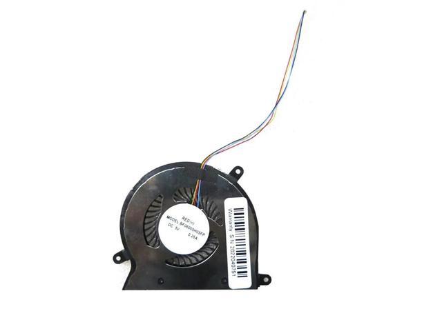 Click here for FOR Laptop CPU Fan BF06005H05FP Compatible DFS1503... prices