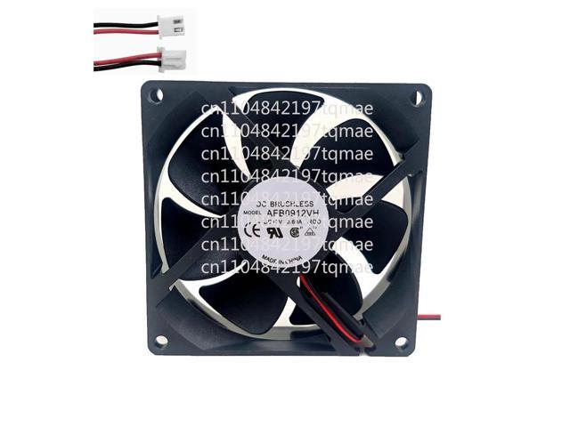 Click here for Cooling Fan For DELTA AFB0912VH-R00 90*90*25MM DC1... prices