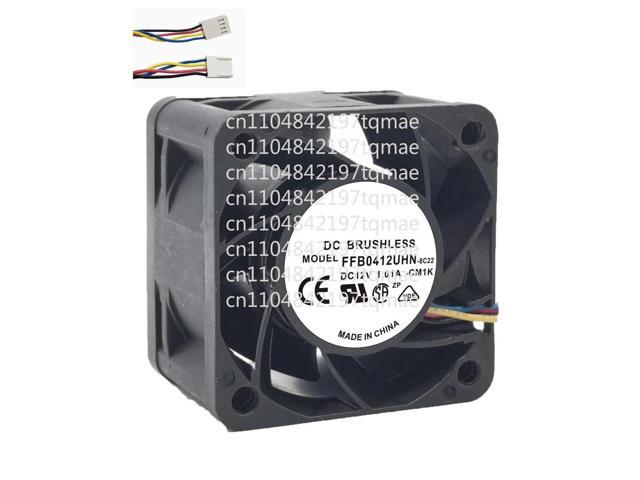 Click here for Cooling Fan For DELTA FFB0412UHN-CM1K 8C22 40*40*2... prices
