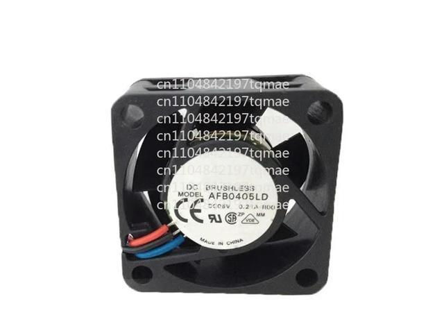 Click here for Cooling Fan For DELTA AFB0405LD-R00 40*40*20MM DC0... prices