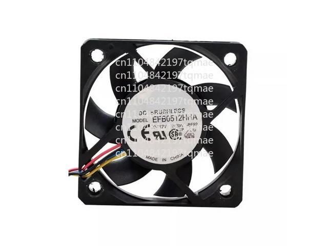 Click here for Cooling Fan For DELTA EFB0512HHA-BF92 50*50*10MM D... prices