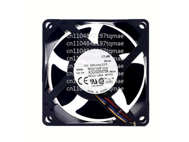 Click here for Cooling Fan For DELTA AFC0712DE-7K1M 70*70*38MM DC... prices