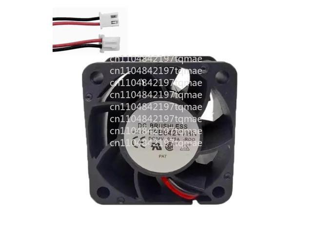 Click here for Cooling Fan For DELTA FFB0424VHN-R00 40*40*28MM DC... prices