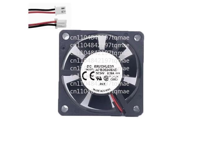 Click here for Cooling Fan For DELTA AFB0624SHD-CU1Q 60*60*10MM D... prices