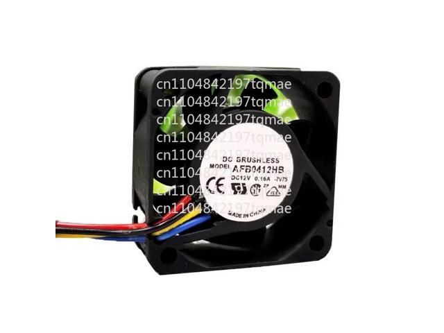Click here for Cooling Fan For DELTA AFB0412HB-7V75 40*40*15MM DC... prices