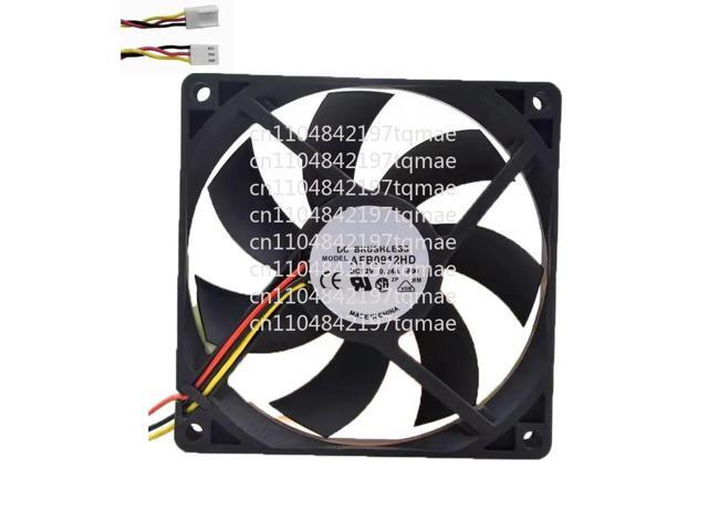 Click here for Cooling Fan For DELTA AFB0912HD-F00 90*90*20MM DC1... prices