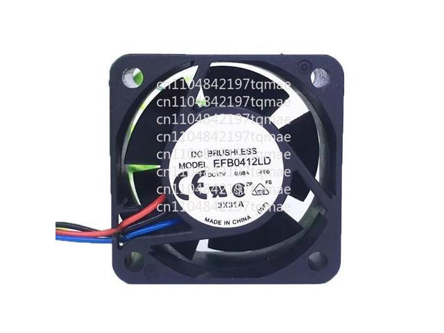 Click here for Cooling Fan For DELTA EFB0412LD-F00 40*40*20MM DC1... prices