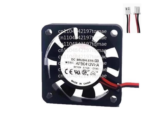 Click here for Cooling Fan For DELTA AFB0412VHA-CH45 40*40*10MM D... prices