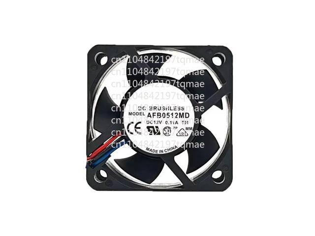 Click here for Cooling Fan For DELTA AFB0512MD-T01 50*50*20MM DC1... prices