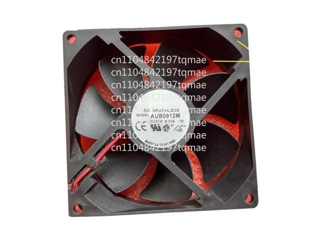 Click here for Cooling Fan For DELTA AUB0912M-F00 90*90*25MM DC12... prices