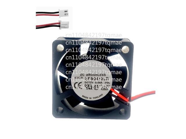 Click here for Cooling Fan For DELTA EFB0412LD-F00 40*40*20MM DC1... prices
