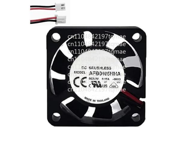 Click here for Cooling Fan For DELTA AFB0405HHA-9H13 40*40*10MM D... prices