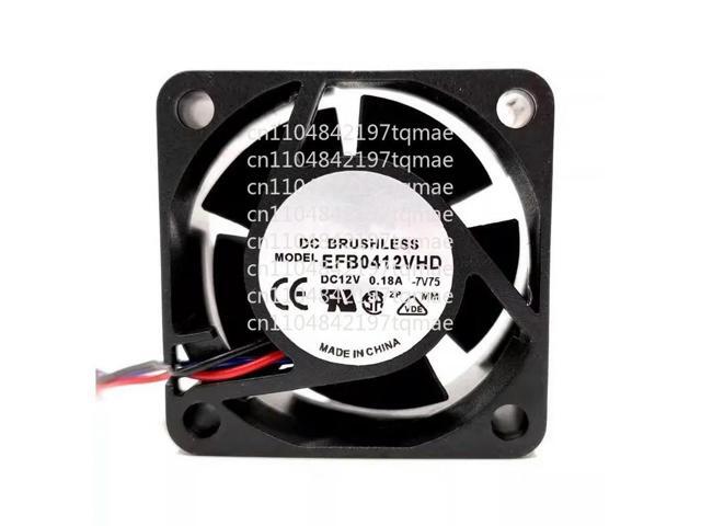 Click here for Cooling Fan For DELTA EFB0412VHD-7V75 40*40*20MM D... prices