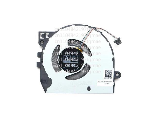 Click here for Laptop CPU Fan For Latitude 5320 0CJCNP CJCNP DFS5... prices