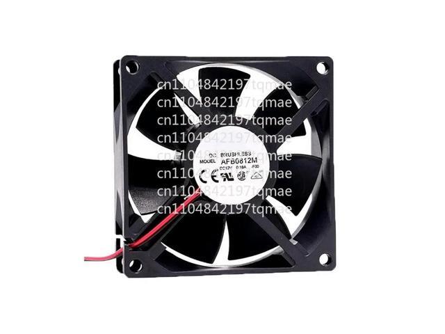 Click here for Cooling Fan For DELTA AFB0812M-F00 80*80*25MM DC12... prices