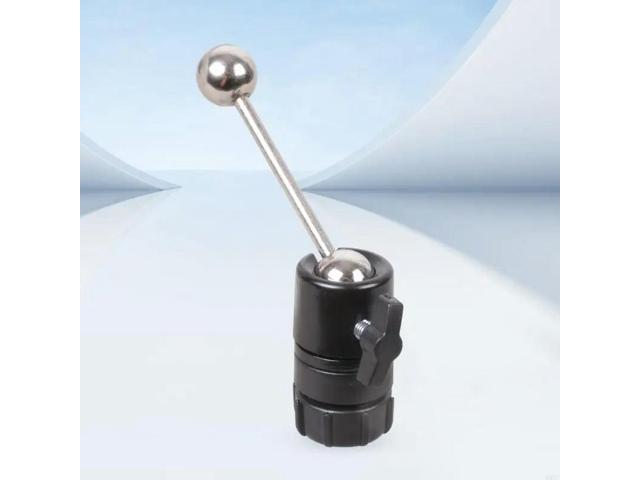 Click here for Universal Ball Joint Adapter With 360 Degree Rotat... prices