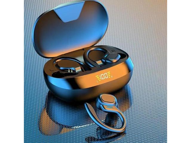 Click here for Wireless Earbuds  Sports Bluetooths Headphones  40... prices