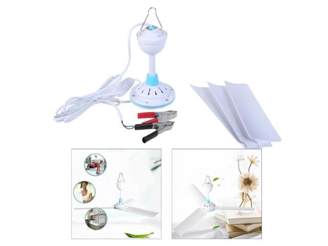 Click here for Portable Car Fan 12V 6W Plastic with Switches Mini... prices