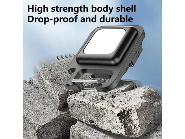 Click here for Portable Locator Waterproof Keychain Light Support... prices