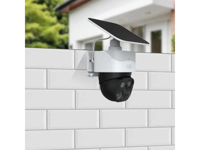 Click here for Plastic Security Camera Mount For Outdoor Solar Mo... prices