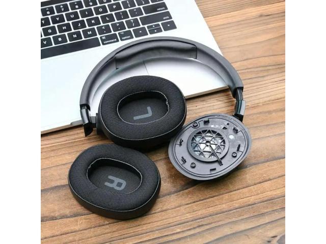 Click here for Replacement Earpads Soccer Net Fabric Layer Protei... prices