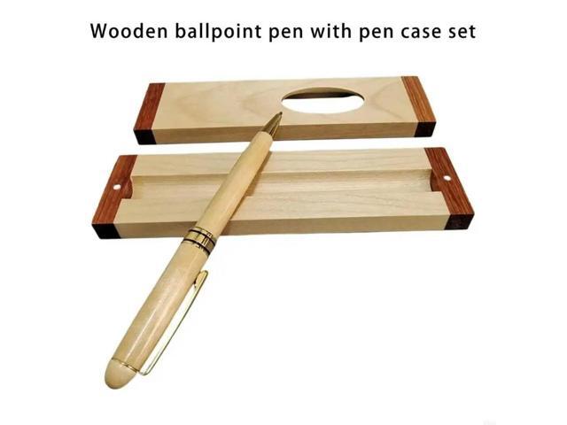 Click here for Ballpoint Pen And Gifting Box Set For Business Men... prices