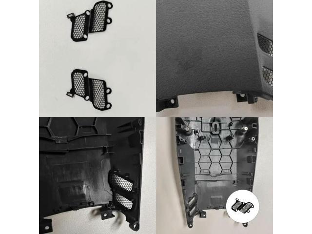 Click here for Reinforced Cooling Mesh Protects Internal Componen... prices