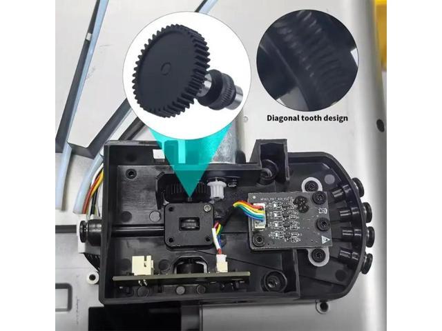 Click here for Printer Replacement Extruder Gear Management for P... prices
