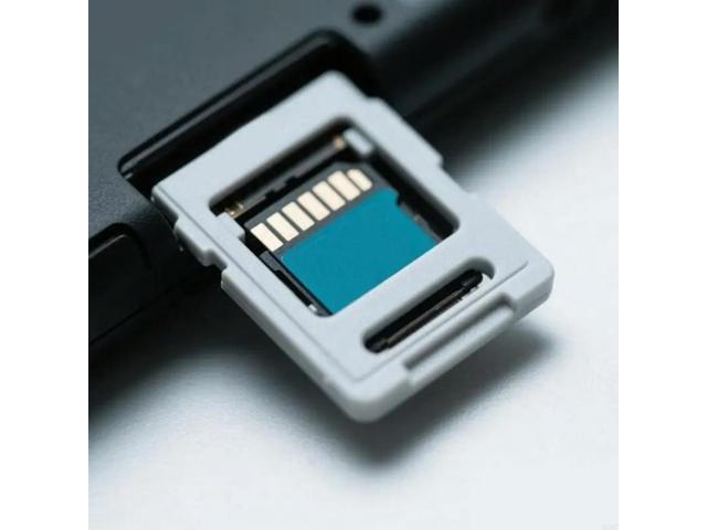 Click here for Precisions Engineered Memory Card Slot For NS Elec... prices