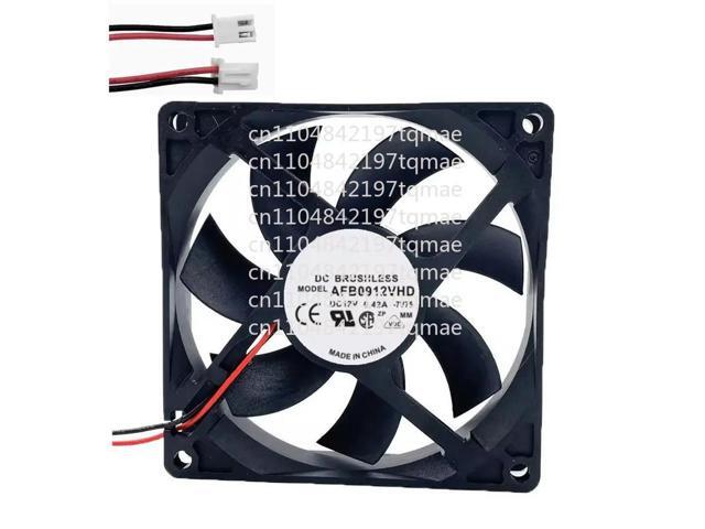 Click here for Cooling Fan For DELTA AFB0912VHD-7V75 90*90*20MM D... prices