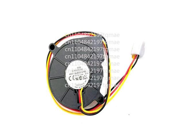 Click here for FOR Cooling Fan BUB0512HB-6T19 DC12V 0.24A 3PIN prices